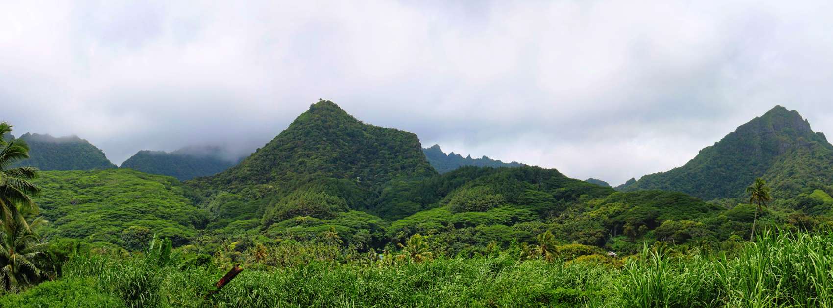 Monitoring Missions and Priorities in Cook Islands