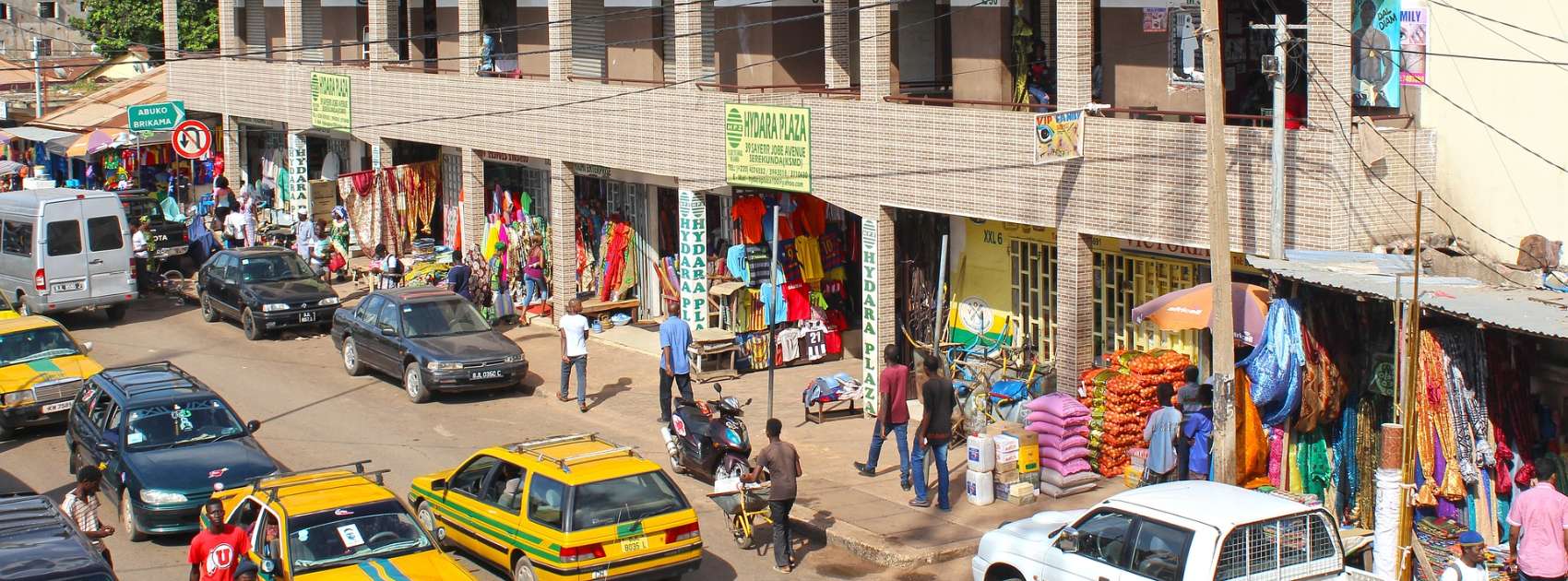 Monitoring Missions and Priorities in Gambia